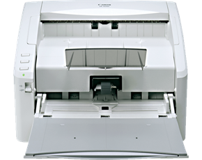 Spielberg Solutions Australia - Canon DR-4010C